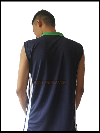 Desain Baju Basket Global Jaya Jakarta Selatan