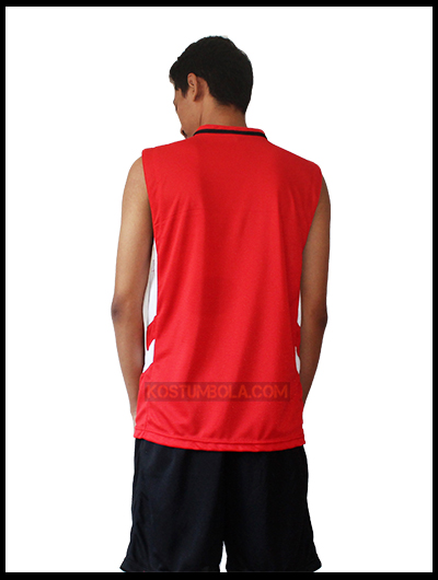 Design Jersey Basket NBA Jakarta
