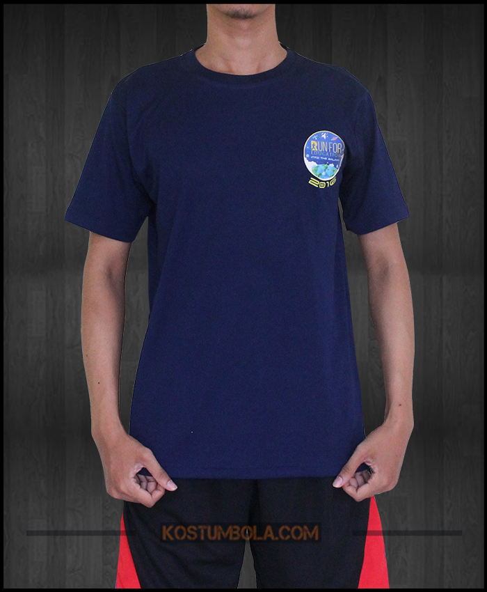 Kaos Event Lari Marathon